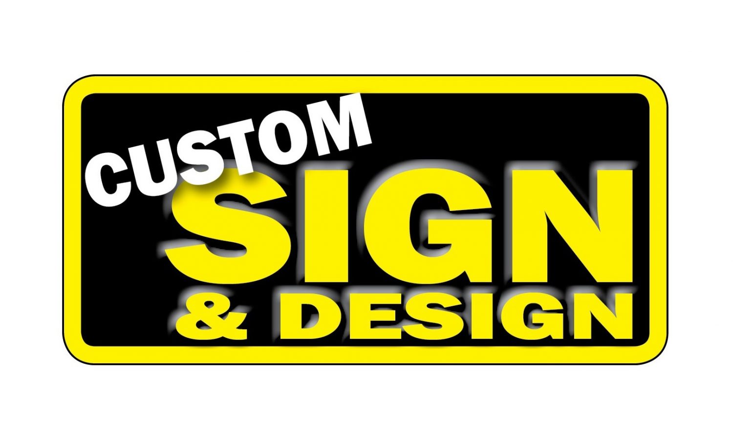 Custom Signs And Graphics For Every Business - Lily Pond Design